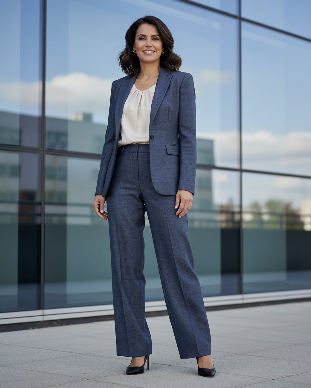 Corporate Uniforms & Custom Apparel | SKYPRO