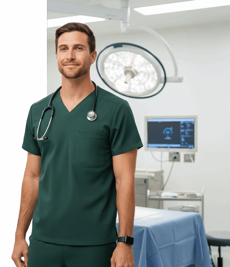 Healthcare Uniforms Provider | Medical & Hospital Apparel