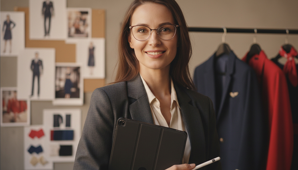 SKYPRO | Corporate Uniforms & Management