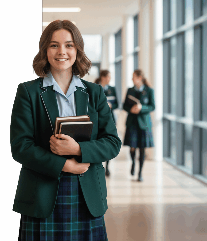School, Retail & Event Uniforms | Specialized Uniform Solutions