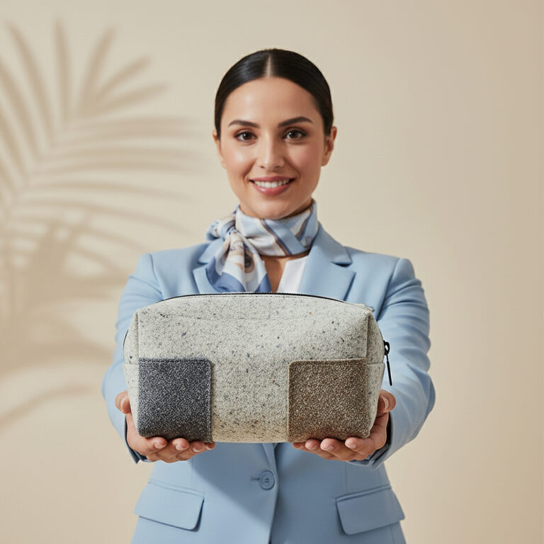 Uniform Upcycling Services | Sustainable Workwear Solutions